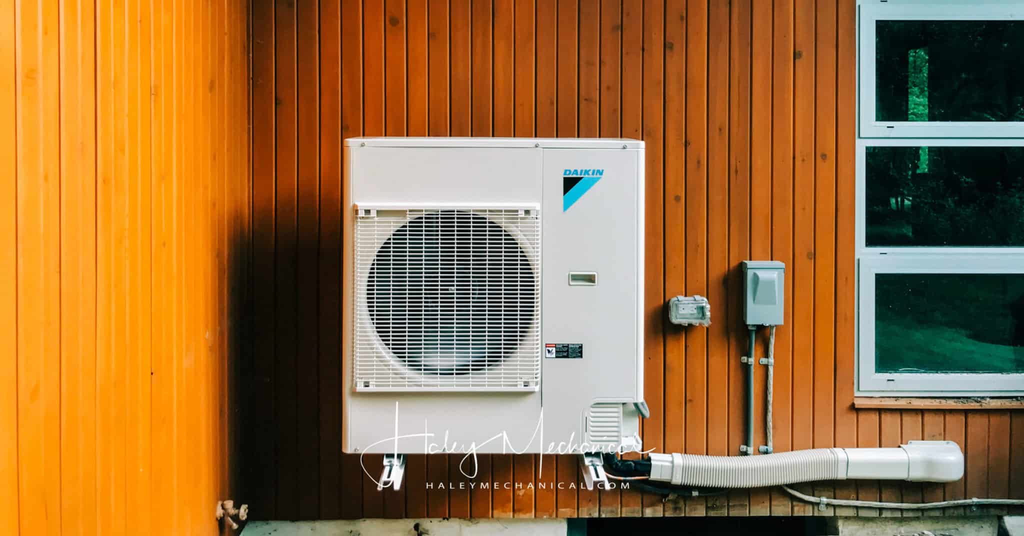 Is The Daikin FIT System Right For You • Compact and Quiet Air Conditioning