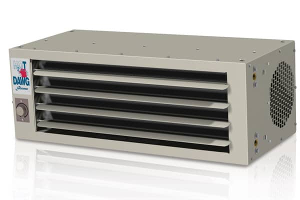 Modine Hot Dawg Garage and Workspace Heaters • Ann Arbor/Dexter