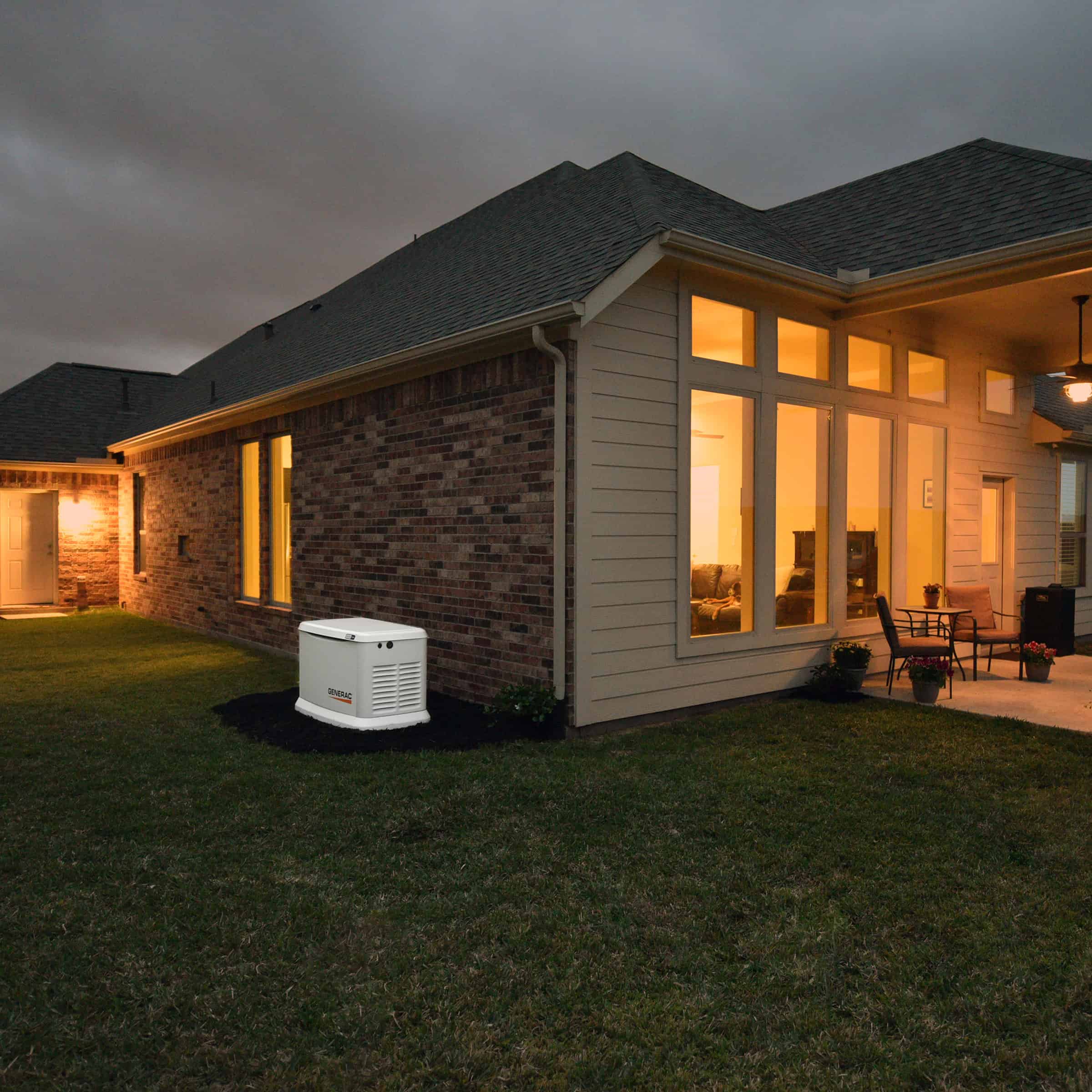How Long Can A Generac Generator Run Uninterruptedly Haley How Long Can A Generac Generator Run Uninterruptedly Haley